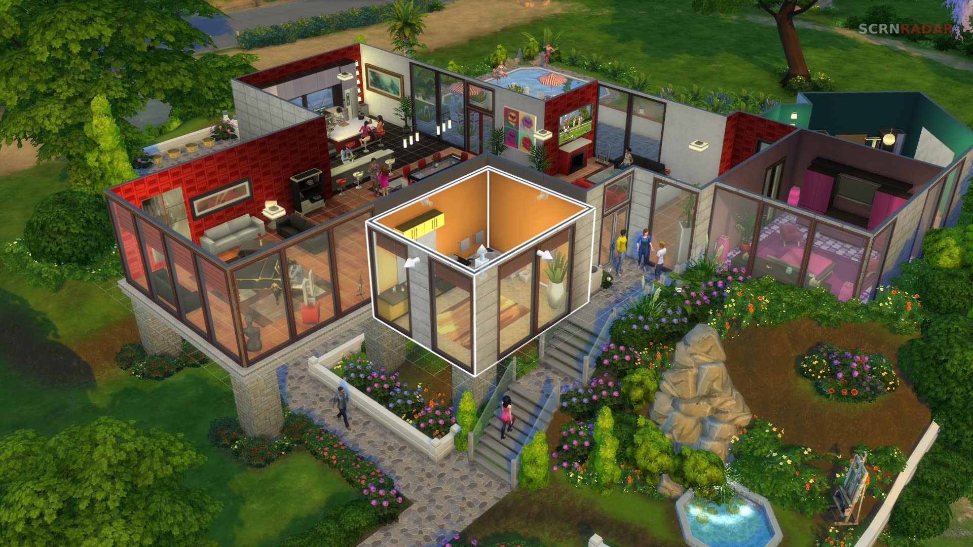 The Sims 5 (Project Rene): Release Updates, Gameplay Features, and What ...
